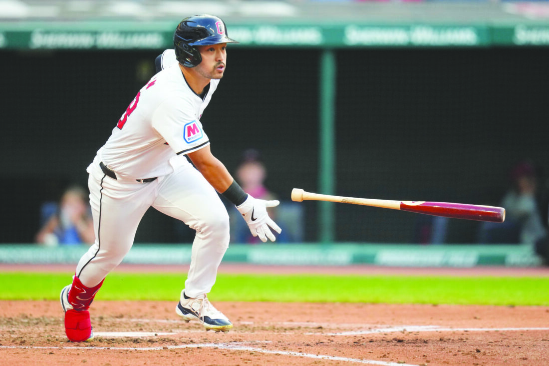 Alex Cobb gets first win in nearly a year and AL-leading Guardians beat ...